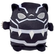 Douglas Jagger Black Panther Plush Stuffed Animal - Walmart.com