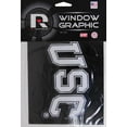 Rico Industries USC Trojans Vinyl Window Graphic Sticker - Walmart.com