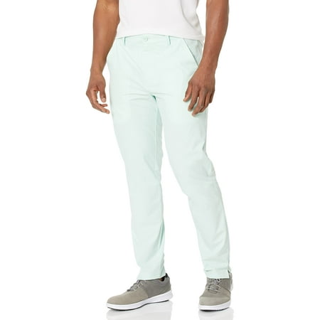 Oakley mens Oakley Take Pro Hthr Golf Pants, Bay Green Heather, 36W x ...
