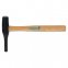 Backing-Out Punch Hammers, 10.5 oz Head, 16 in Hickory Handle - Walmart.com
