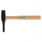 Backing-Out Punch Hammers, 10.5 oz Head, 16 in Hickory Handle - Walmart.com