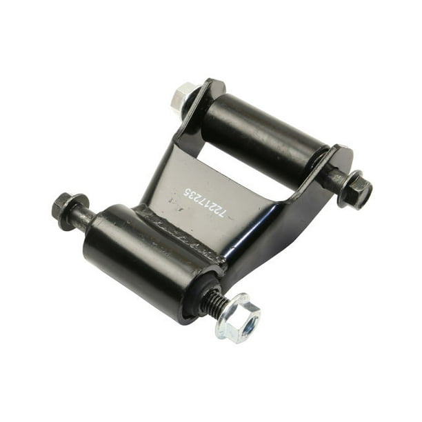 Ford F150 Leaf Spring Shackle