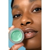 Lottie London Sweet Lips Overnight Lip Mask & Balm, Minted - Walmart.com