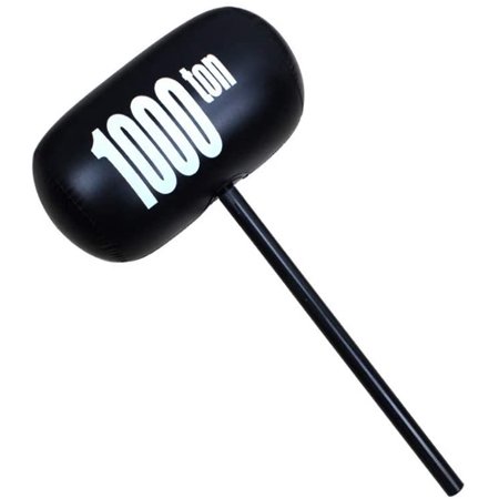 Inflatable Hammer, Beach Toy Inflatable Hammer Perfect Pool Party and ...
