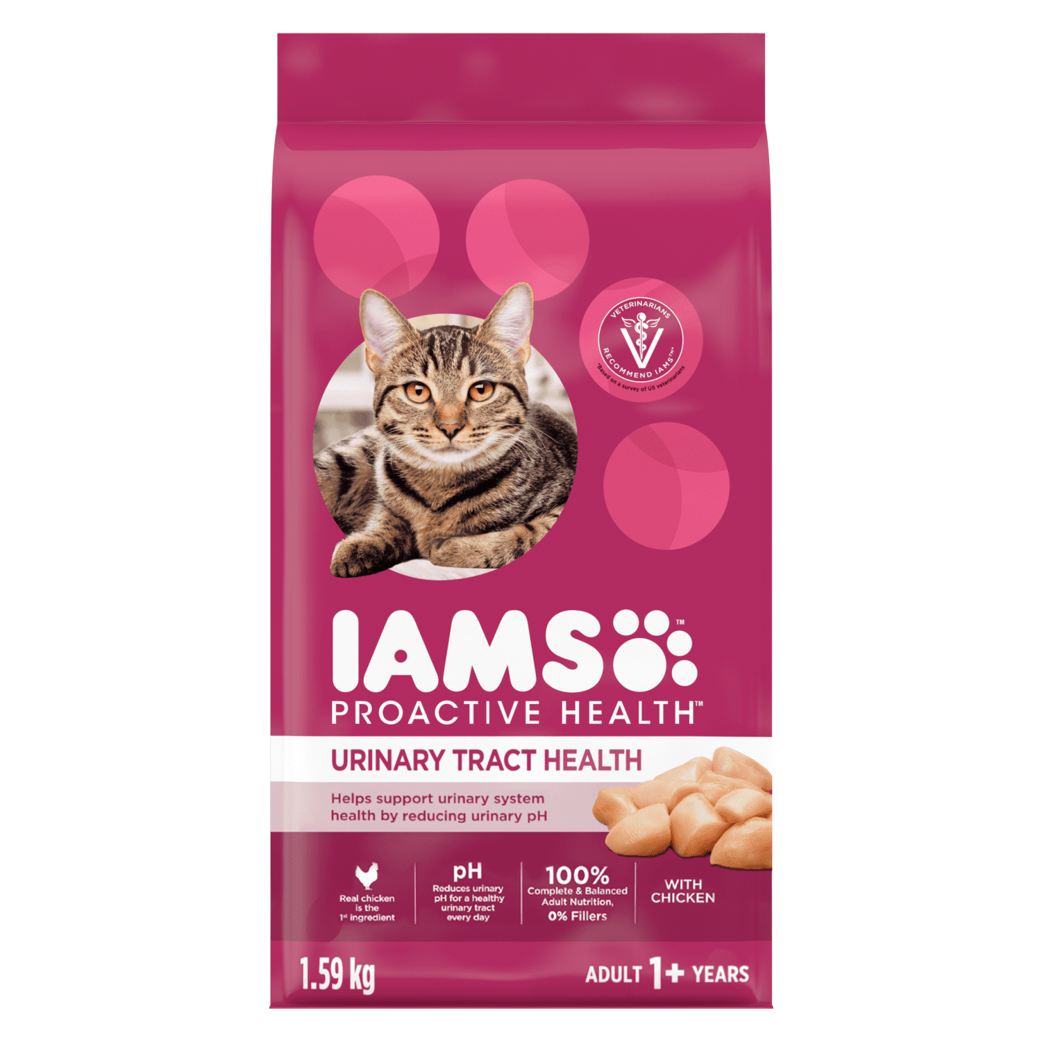 Click here for Iams Proactive Health Adult Urinary Tract Care Dry... prices