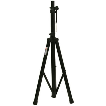 Skywin Tripod Speaker Stands for Large Speakers - Speaker on Stand with Height Adjustment, DJ ...