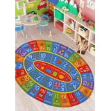 KC Cubs Playtime Collection ABC Alphabet, Numbers and Shapes ...