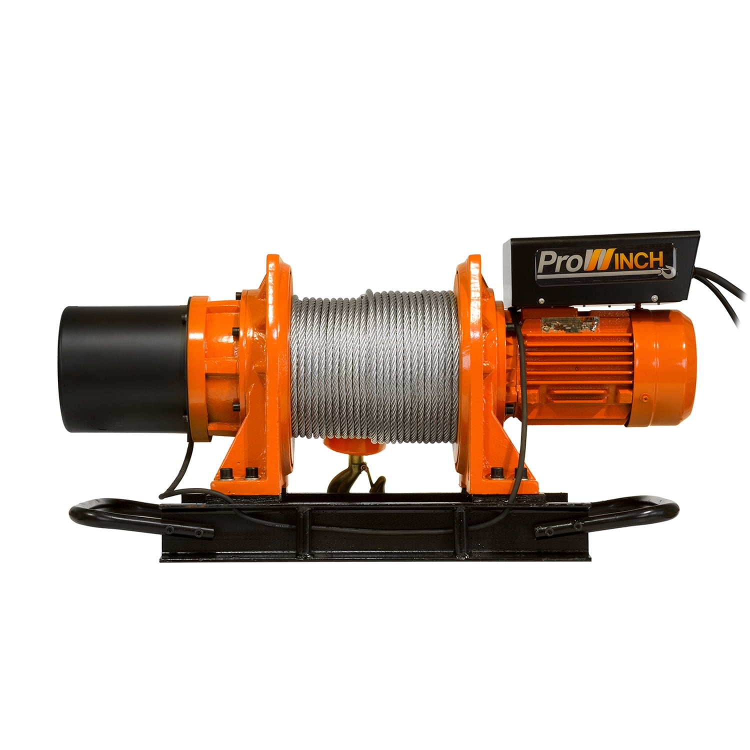 Buy Prowinch 1/2 ton Industrial Electric Winch 1378 lb Heavy Duty with ...