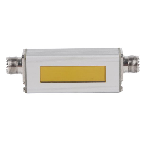 SWR Shortwave Power Meter,Mini Standing Wave Meter Portable Standing ...