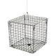 South Bend Square Shaped Crab Trap - Walmart.com