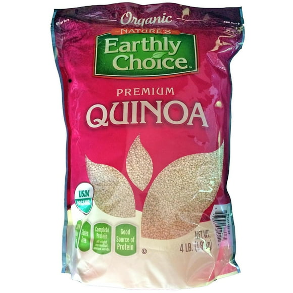 Quinoa Bulk