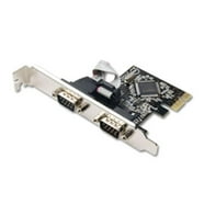 PCI-Express Multi I-O- Parallel- Serial Cards - Walmart.com
