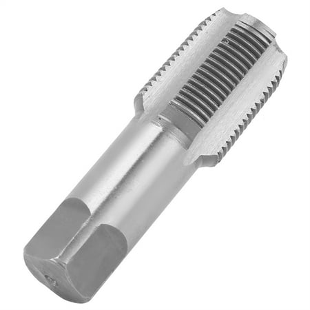 Repair Machine Tap, Thread Tap Silver Hand Tapping Maintenance Tools ...