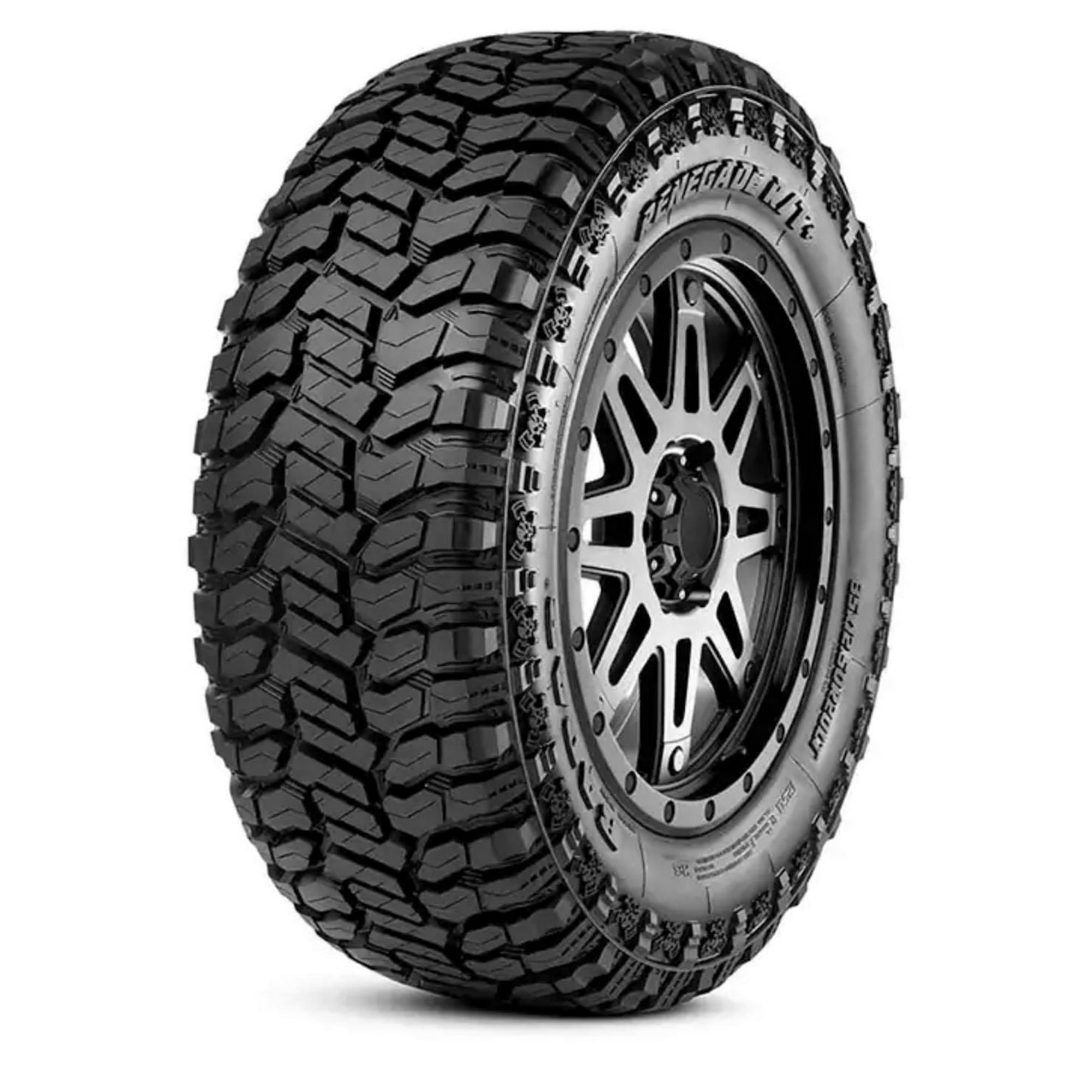 Click here for Radar Renegade R/T+ Lt325/50r22 F/12ply Bsw Tire prices