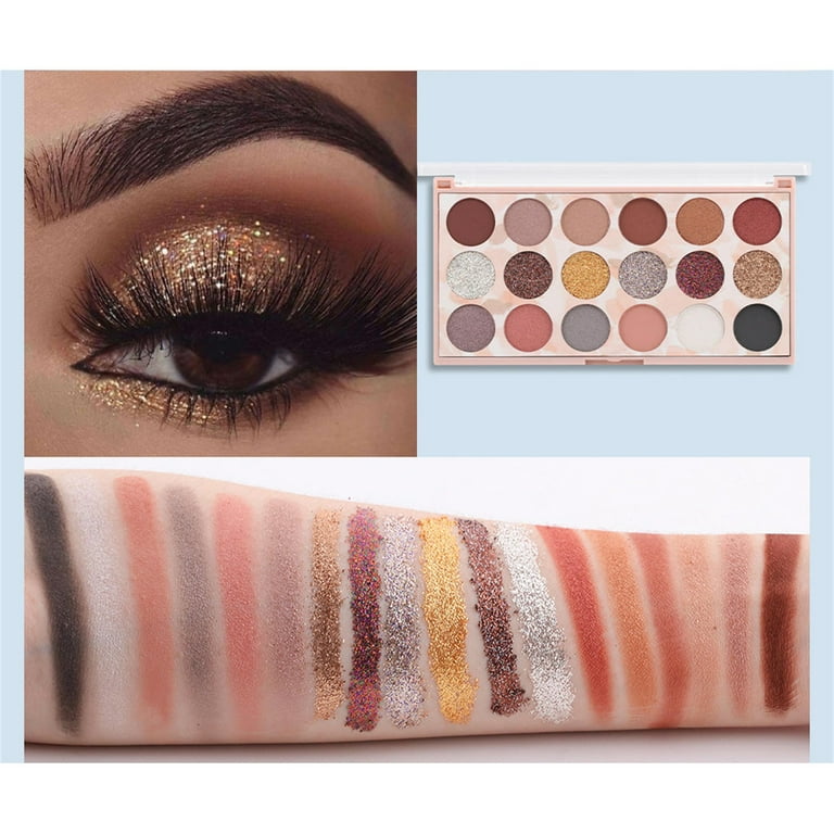 People Colorful Shadows