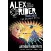 Alex Rider Point Blank: The Graphic Novel, (Paperback) - Walmart.com