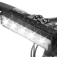 Bicycles Flashlight with 4 Lighting Modes Design Rechargeable LED Bikes ...