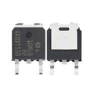 Replacement Transistor Mosfet Power Supply Compatible With Playstation ...