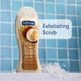 Softsoap, Exfoliating Body Wash, 20 fl oz, Coconut Butter - Walmart.com