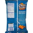 Wise Crunchy Cheez Extra Crunchy Cheddar Cheese Flavored Corn Snacks, 8 ...