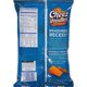 Wise Crunchy Cheez Extra Crunchy Cheddar Cheese Flavored Corn Snacks, 8 ...