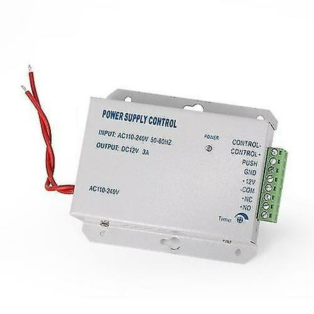 Professional Access Control Power Transformer Door Supplier Adapter ...