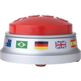 Staples Global Easy Button 953889 - Walmart.com