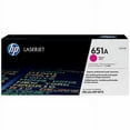 HP 651A 4-Color Original LaserJet Toner Cartridge Set - Walmart.com