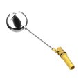 Cold and Hot Water Tanks Brass Floating Valves Levels Flows Automatic ...