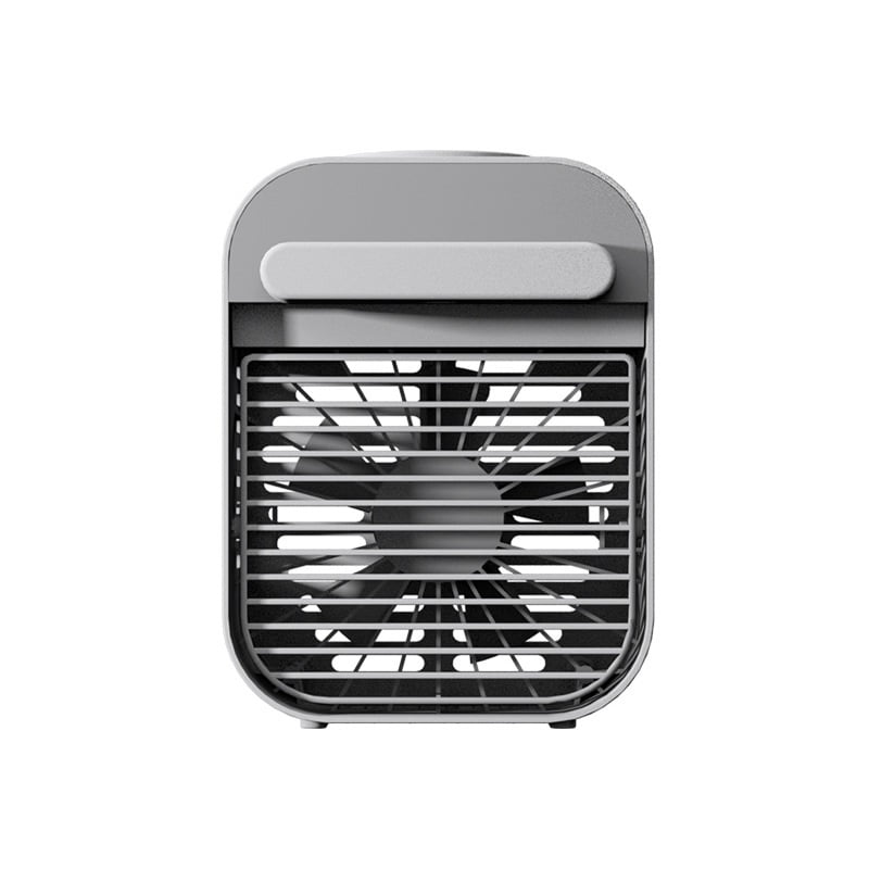 Enfriador Aire Portátil 3 en 1 Aire Acondicionado Mini Clima | Walmart ...