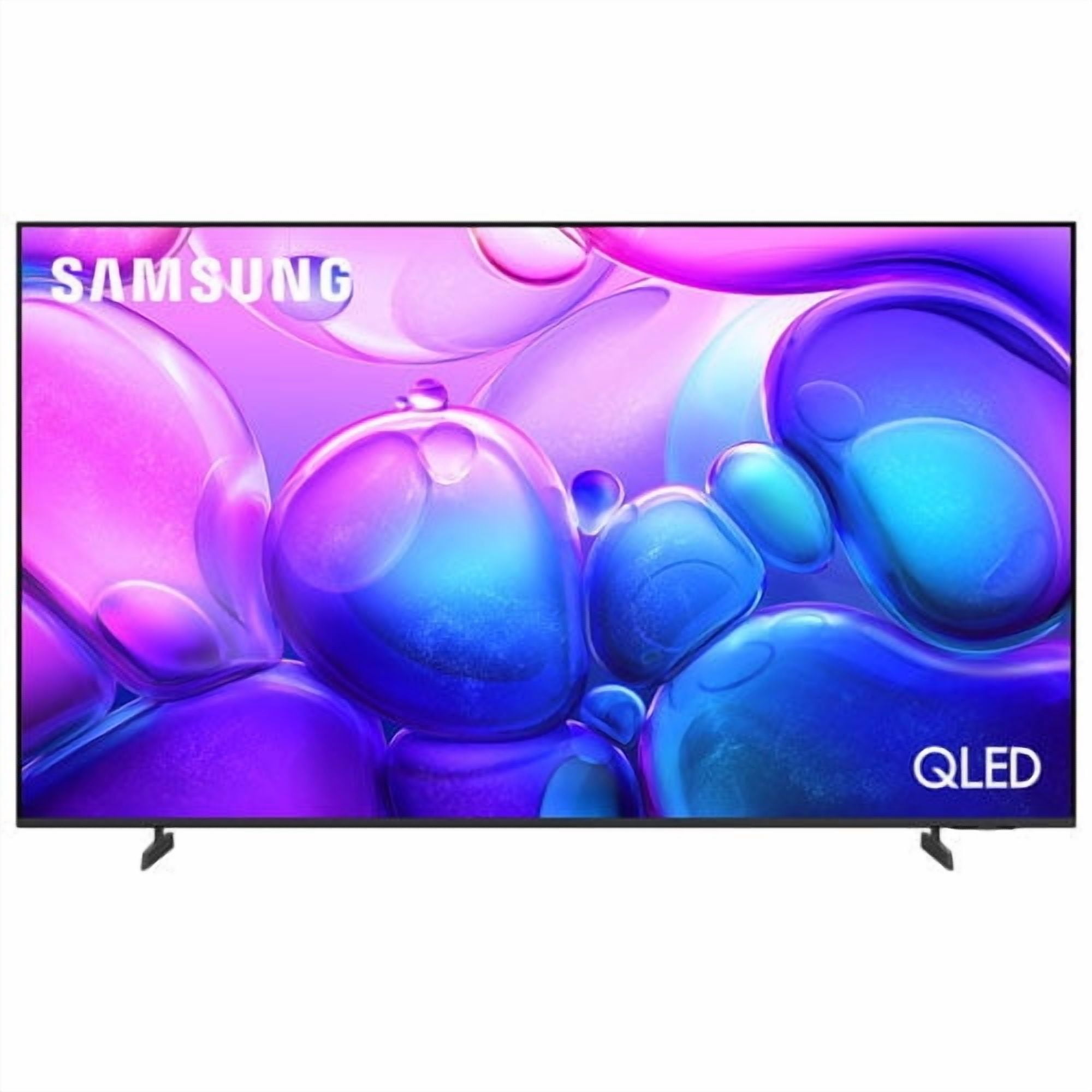 Click here for Openbox - Samsung 75 Q6f Series Qled 4k Smart Tv W... prices