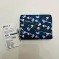 My Hero Academia Shoto Todoroki Zip-Around Wallet - Walmart.com