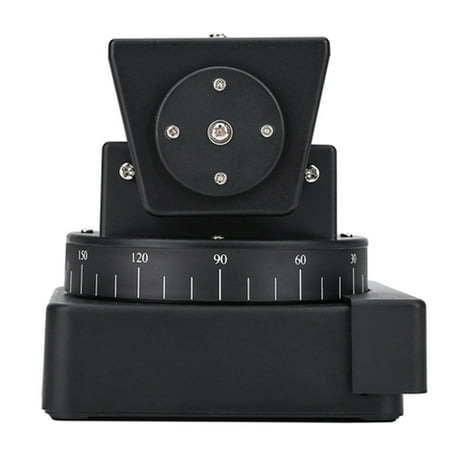 Motorized Pan Head Camera Pan Head Motorized Camera Pan Tilt Head With ...