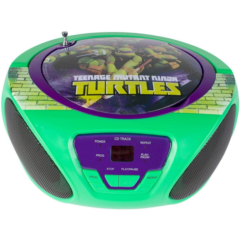 Boombox Walmart