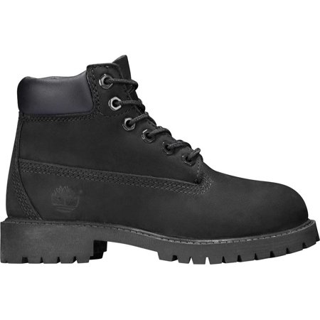 Timberland - Children's 6" Premium Waterproof Boot Junior - Walmart.com ...