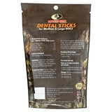R2P Mossy Oak Dental Sticks Healthy Teeth & Gums Dog Dental Care, 13 Ct ...