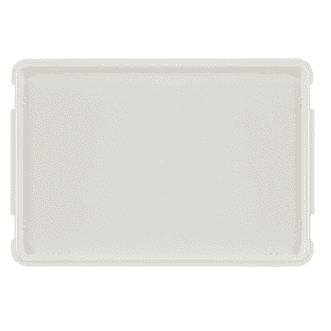 Pizza Dough Box Cover 18" X 26" White - Walmart.com