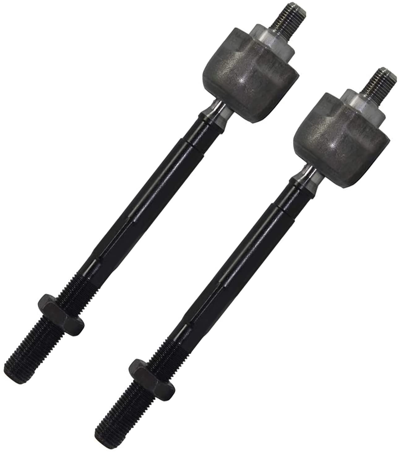 お買得品 Detroit Axle - 12PC Front Upper Control Arm w/Ball Joints， Sway ...