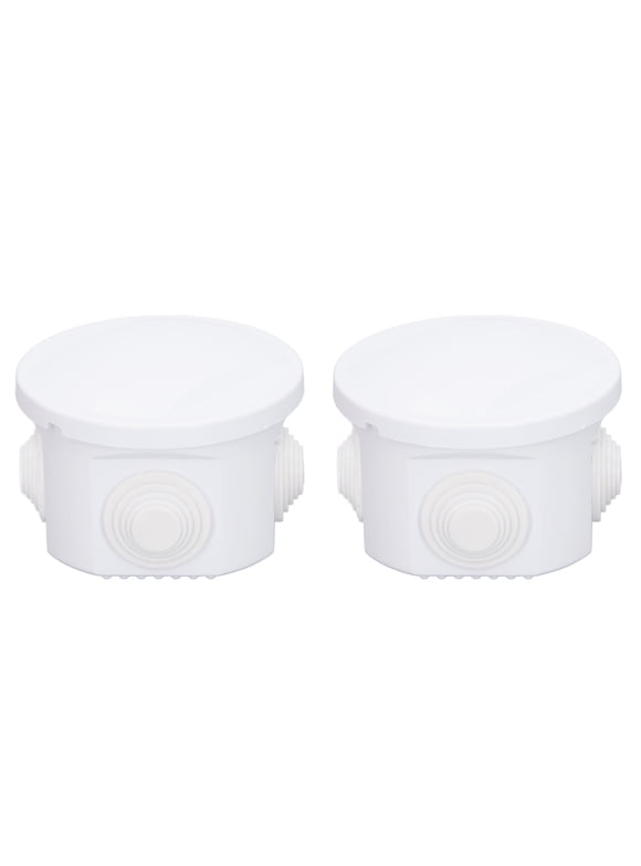 Round Electrical Boxes in Electrical Boxes - Walmart.com