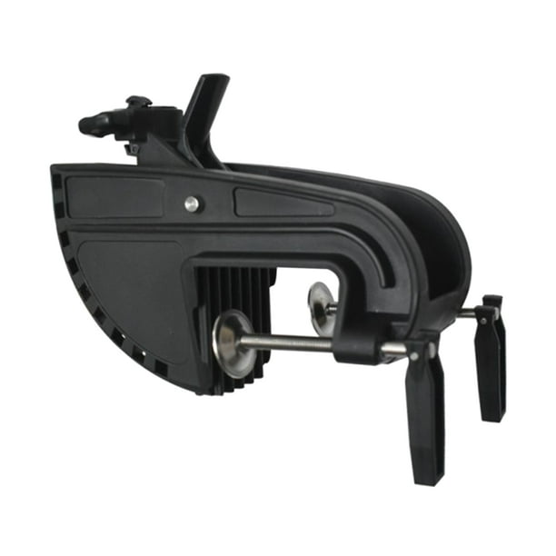 Kayak Outboard Canoe Inflatable Boat Trolling Electric Thrust Motor ...