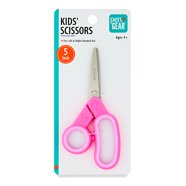 Pen + Gear Kids' Scissors, 5", Pink - Walmart.com