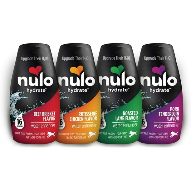 How Do I Flavor My Dogs Water