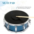 14 x 5.5 inches Snare Drum Set, Marching Snare Drum Kit for Students ...