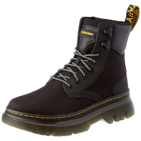 Dr. Martens Tarik Black Extra Tough 50/50/Ajax UK 11 (US Men's 12 ...