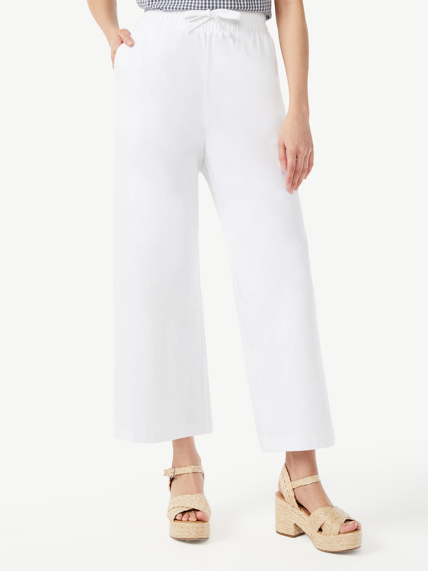 Assembly Label Vela Wide Leg Pants On Designer Wardrobe | atelier-yuwa ...