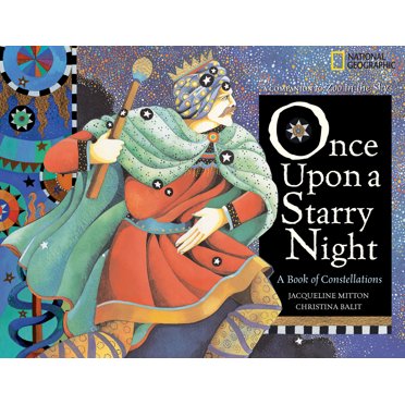 Constellations: The Story of Space Told Through the 88 Known Star ...