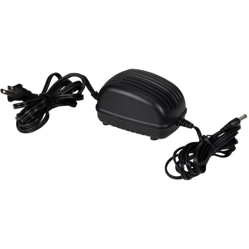 Ktec 12 VDC 2000mA AC Adapter Power Supply 5.5 x 2.5mm Center ...