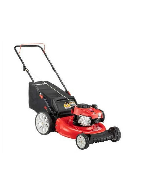 Gas Lawn Mowers - Walmart.com