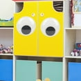 LotFancy 7 in Giant Googly Eyes with Self Adhesive, Large Wiggle Eyes ...