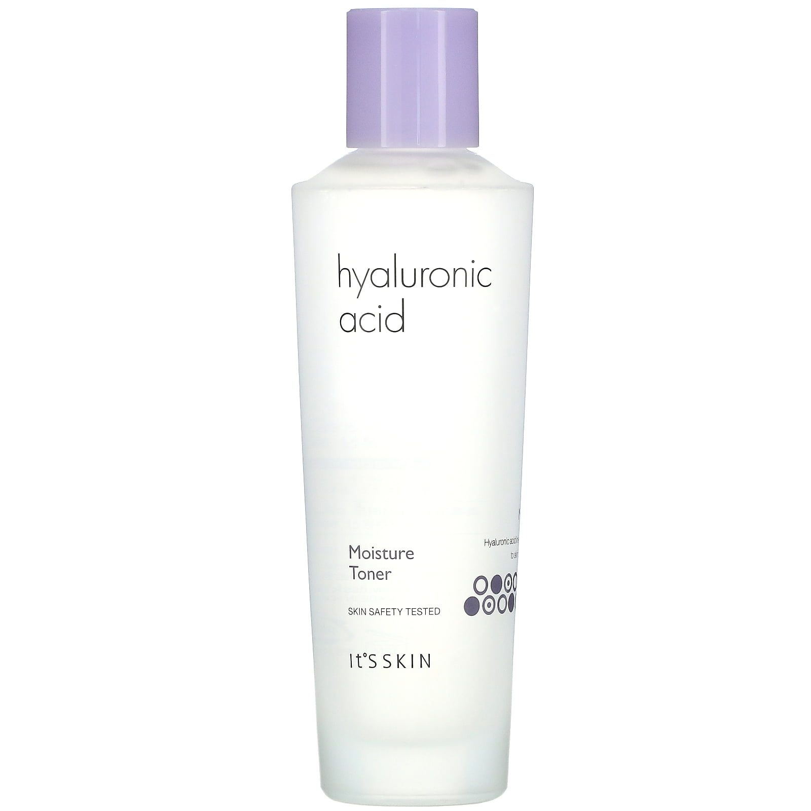 Click here for Its Skin  Hyaluronic Acid  Moisture Toner  150 Ml... prices